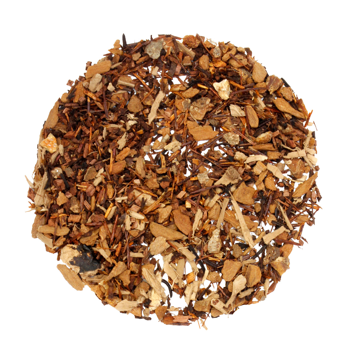Delight | Reishi Mushroom Tea with Cinnamon and Honeybush – Tamim Teas